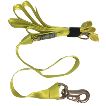 Compact Portable Electric Yard Kit - Digger Dog Endures